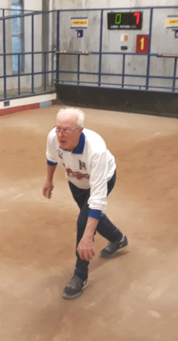 Bocce, il Portuale supera la Gradese. Pari della Triestina